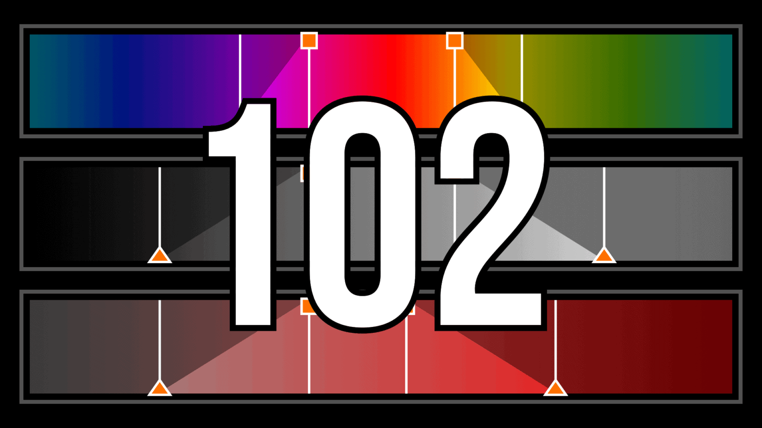 Color Grading 102 - Chris Packman | Filmworkz