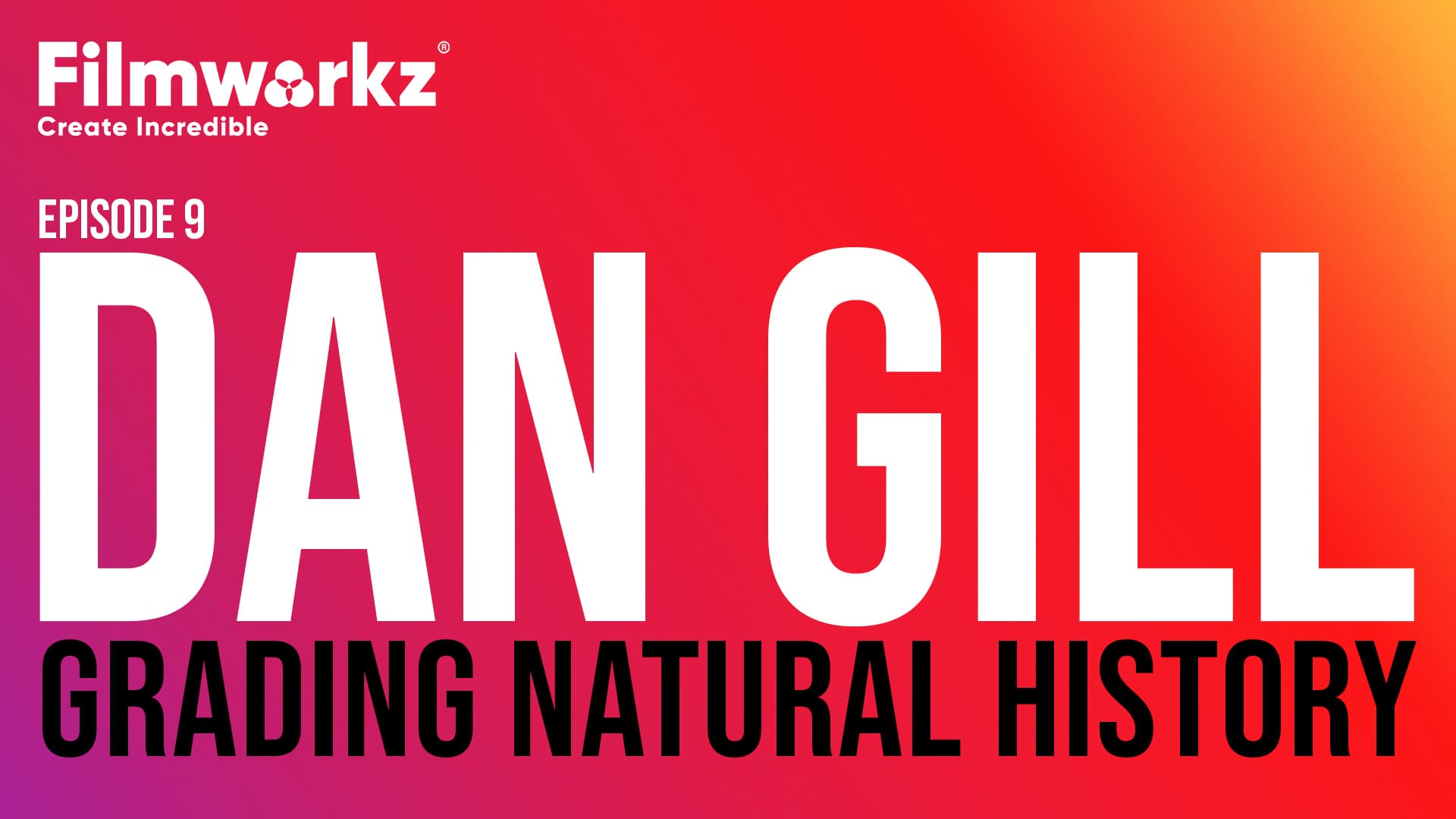 Podcasts | Filmworkz Academy