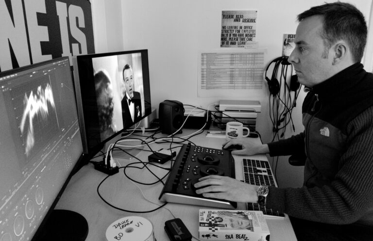 Create Incredible Podcast | Doug Weir: The Dance Craze Story