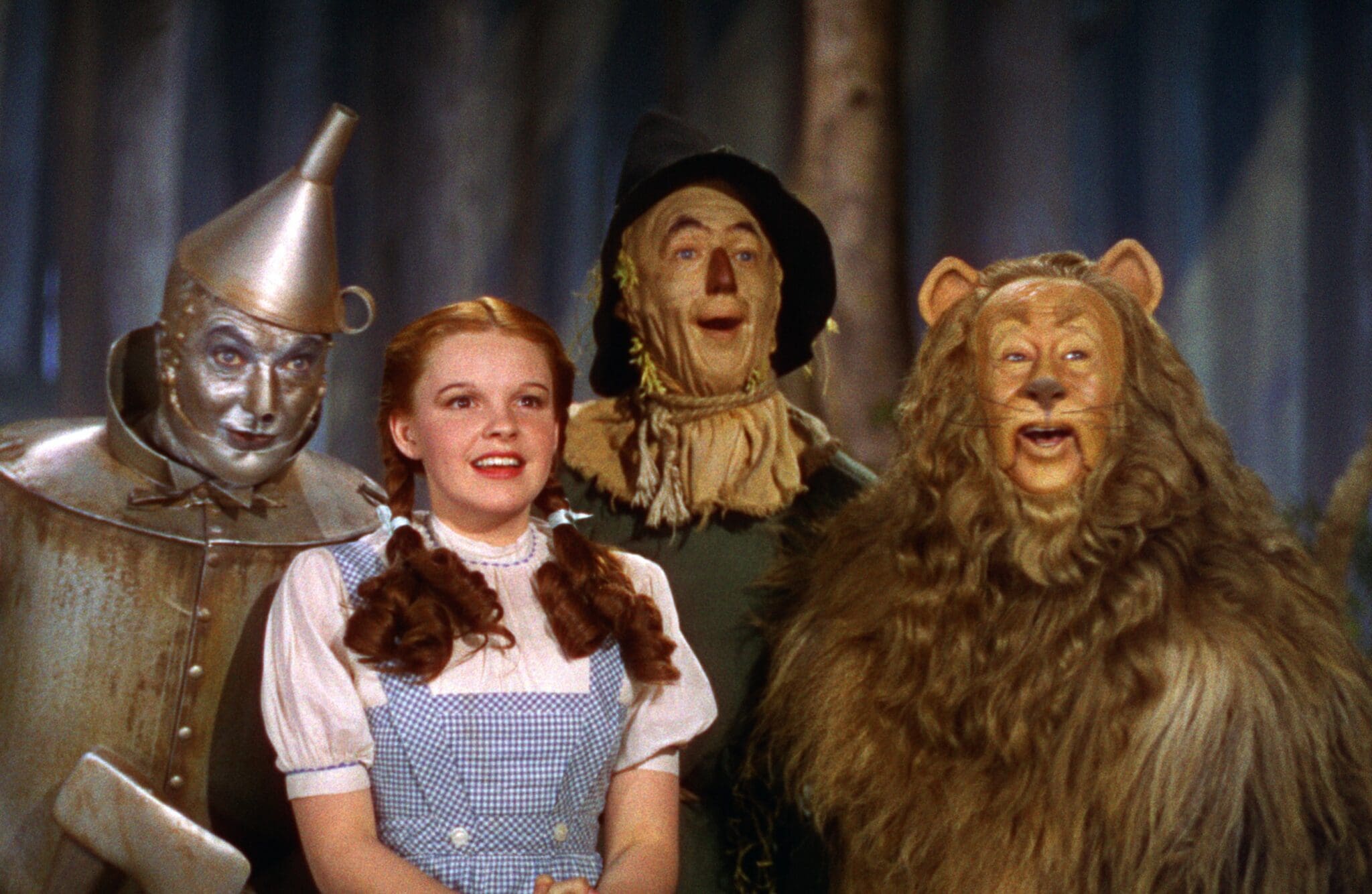 The 7 Best Restored Films of our Generation - Filmworkz