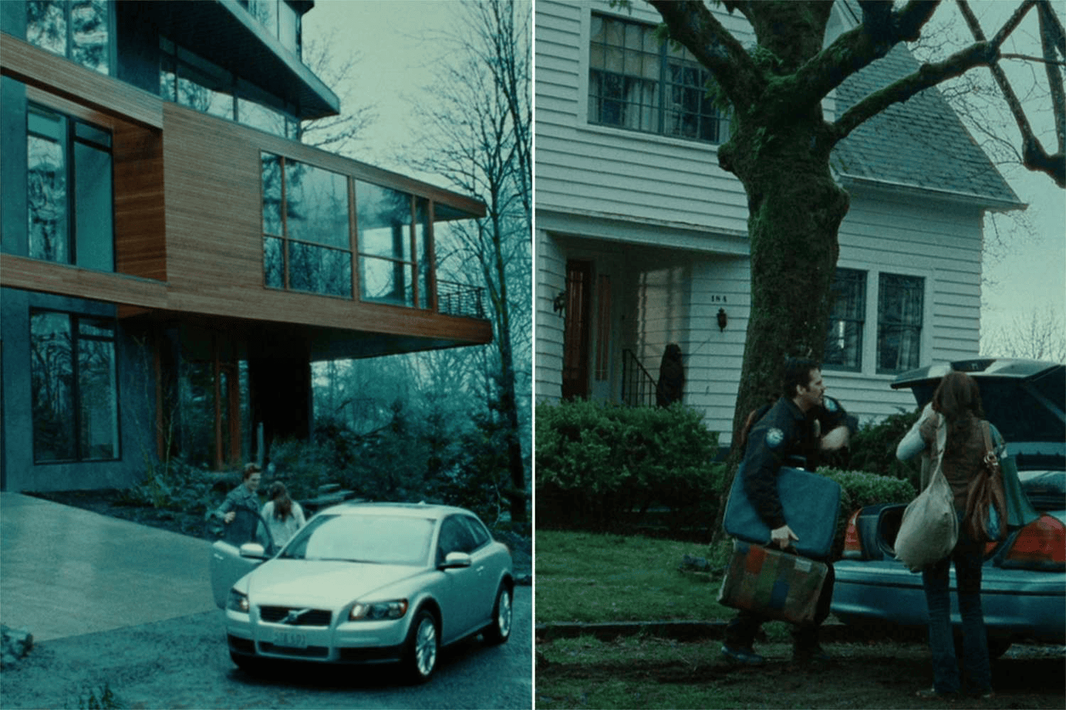 The 10 Most Iconic Color Grades in film