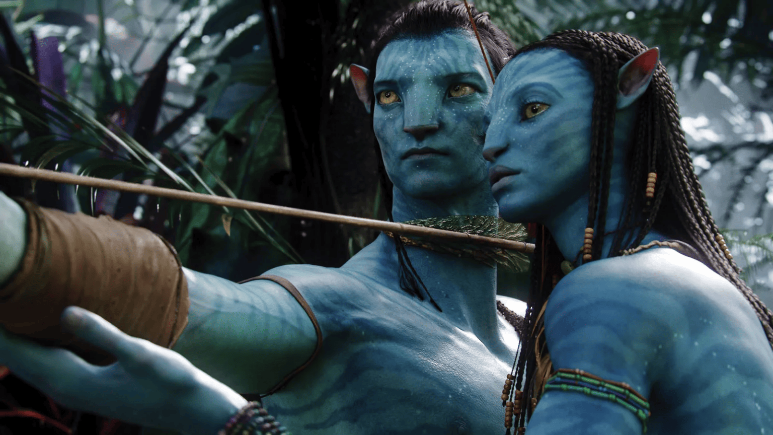 The 10 Most Iconic Color Grades in film