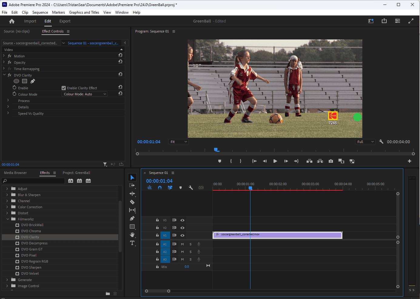 Filmworkz Launches New Plugins for Adobe