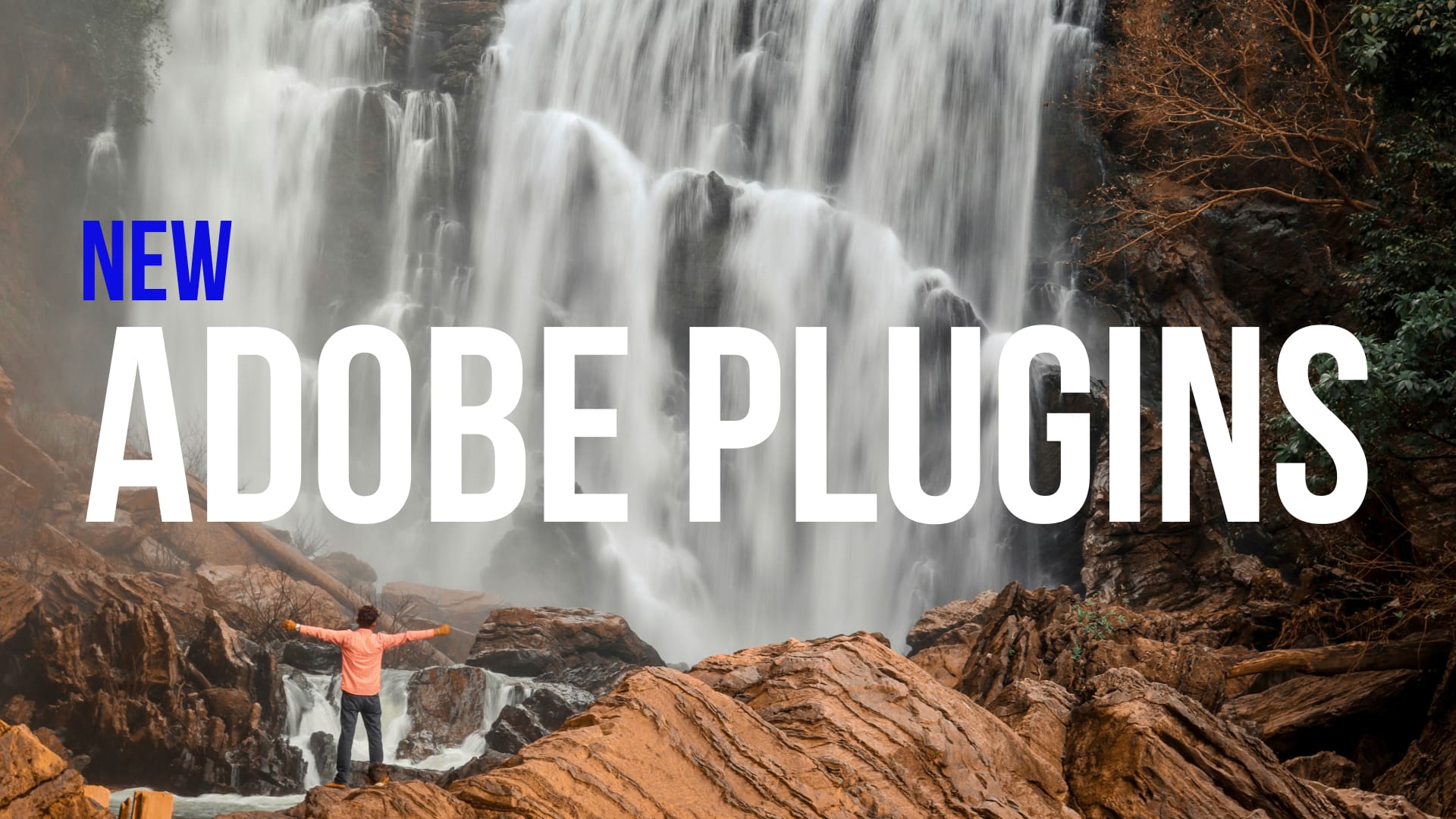 Adobe Plugins | Filmworkz